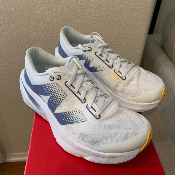 New Balance | Shoes | New Balance Calia Womens Fuelcell Rebel V4 ...